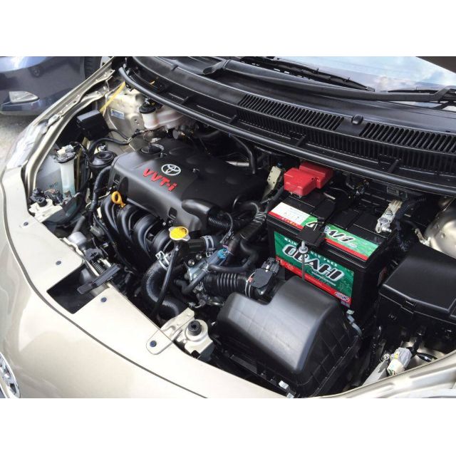 TOYOTA VIOS 1.5 E-SPEC (A) HIGH SPEC CAR KING -10, Cars, Cars for Sale ...