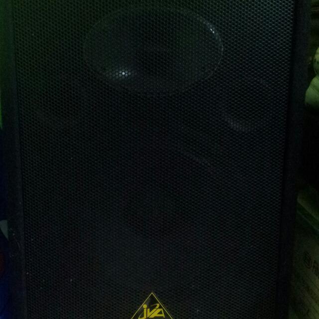 Behringer Speaker, TV & Home Appliances, Kitchen Appliances, Hand ...