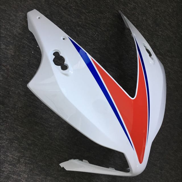 Cbr1000rr Front Cover Cowl, Motorcycles on Carousell