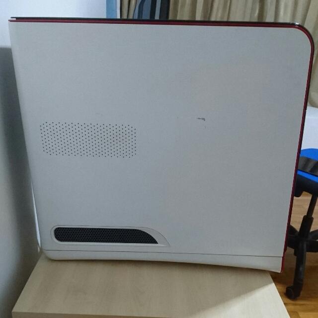 Dell XPS Studio 9100 Desktop i7-920 16GB RAM 1TB WD, Computers & Tech ...