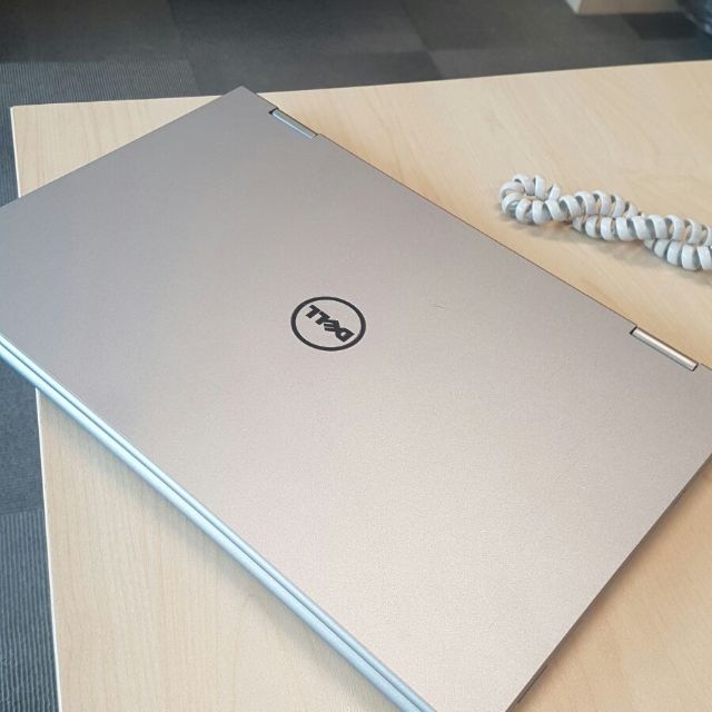 Laptop - Dell Inspiron 11 (Model 3148), Computers & Tech, Parts ...