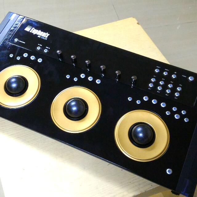 Avid Euphonix Artist Colour, Audio, Other Audio Equipment on Carousell