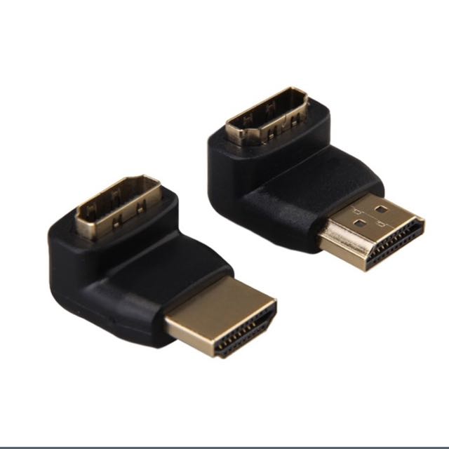 HDMI Adapter, Computers & Tech, Parts & Accessories, Cables & Adaptors ...