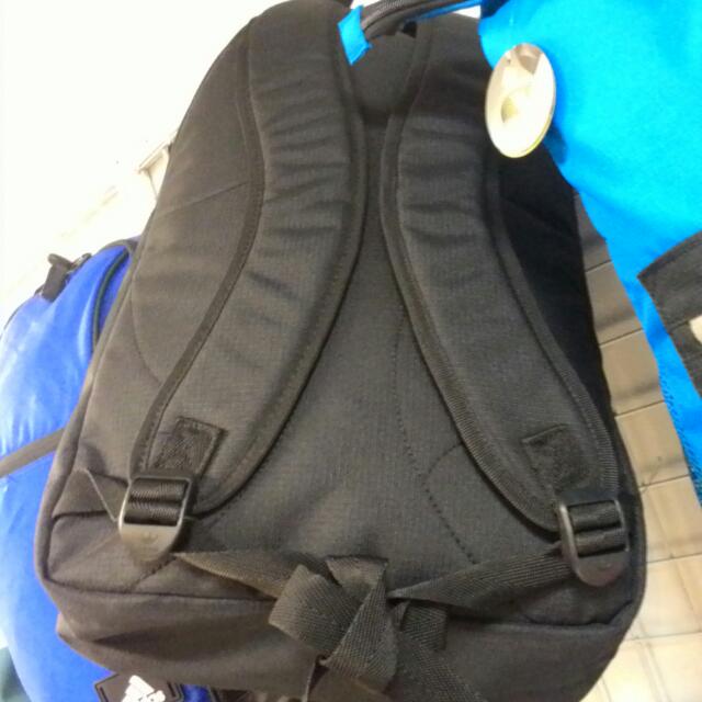 Adidas Star Wars Backpack, Sports Equipment, Sports & Games, Racket ...