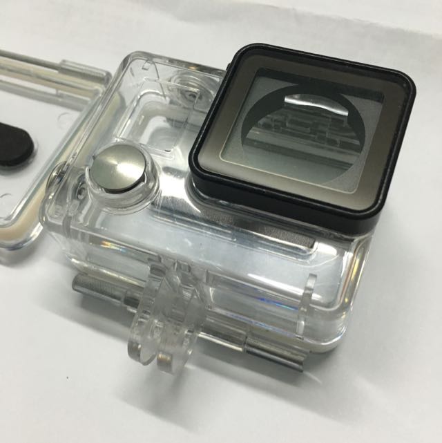 GoPro Casing, Photography, Photography Accessories, Other Photography ...