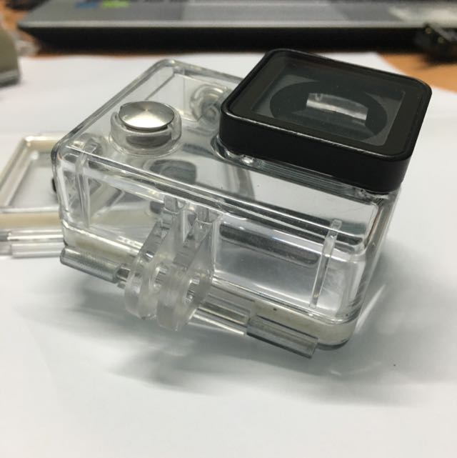 GoPro Casing, Photography, Photography Accessories, Other Photography ...