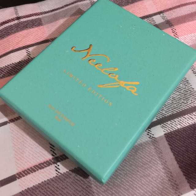 Neelofa Perfume, Women's Fashion, Muslimah Fashion, Hijabs on Carousell