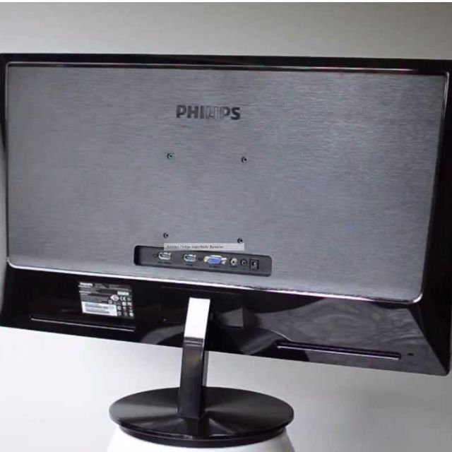 Philips Monitor 27 Inch Model: 274e5qhab, Health & Nutrition, Health ...