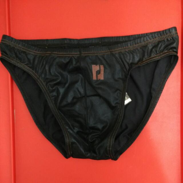 Renoma Microfiber Spandex Underwear, Men's Fashion, Bottoms, New ...