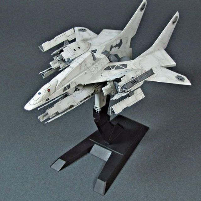SA-77 Silpheed (Plastic model), Hobbies & Toys, Toys & Games on Carousell