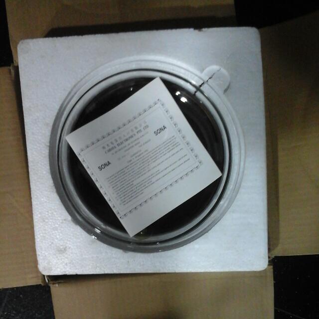 Sona SLOW COOKER Model : SSC-35A 3.5 Liter With Removable Bowl Brand ...