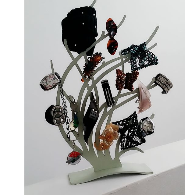 Swarovski Display Stand., Everything Else on Carousell