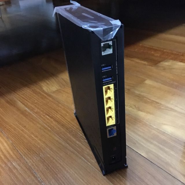 Aztech FG7003GRV(AC)-J Residential gateway / Router, Everything Else on ...