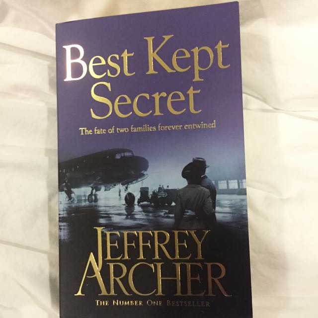 Best kept Secret, Computers & Tech, Office & Business Technology on ...