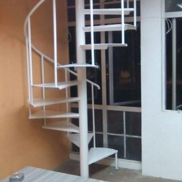 Kami membuat kerja-kerja besi di kuala lumpur dan Selangor., Everything ...