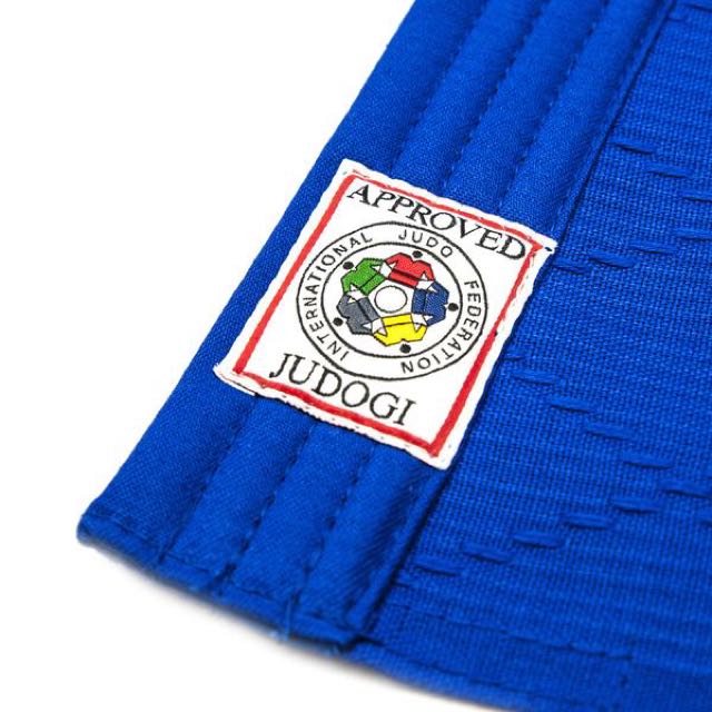 (Price Reduced!) Kusakura Judo Gi (Made In Japan), Sports Equipment ...