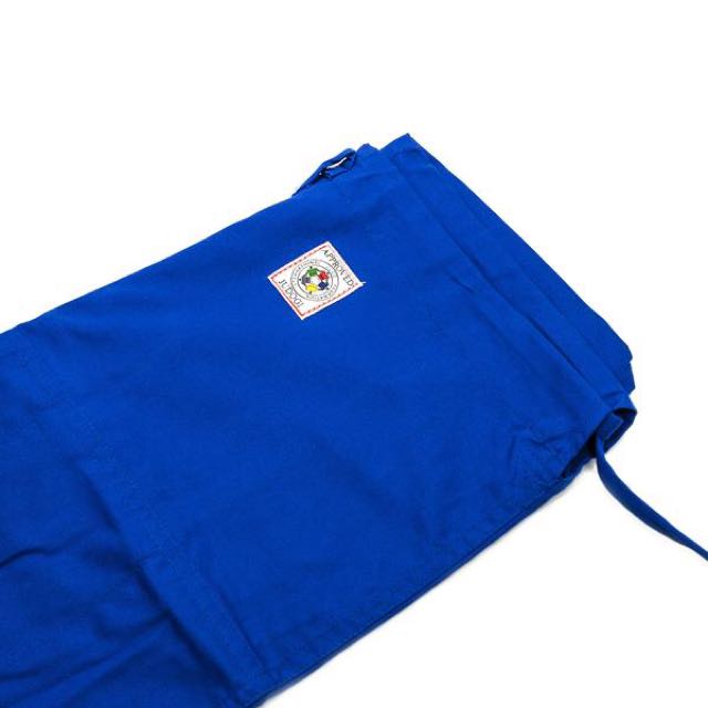 (Price Reduced!) Kusakura Judo Gi (Made In Japan), Sports Equipment ...
