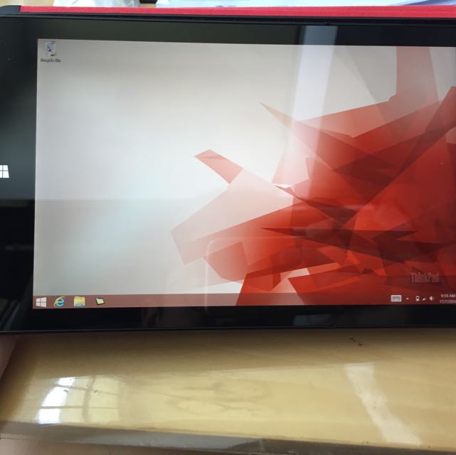 Lenovo Windows Pad, Computers & Tech, Parts & Accessories, Networking ...