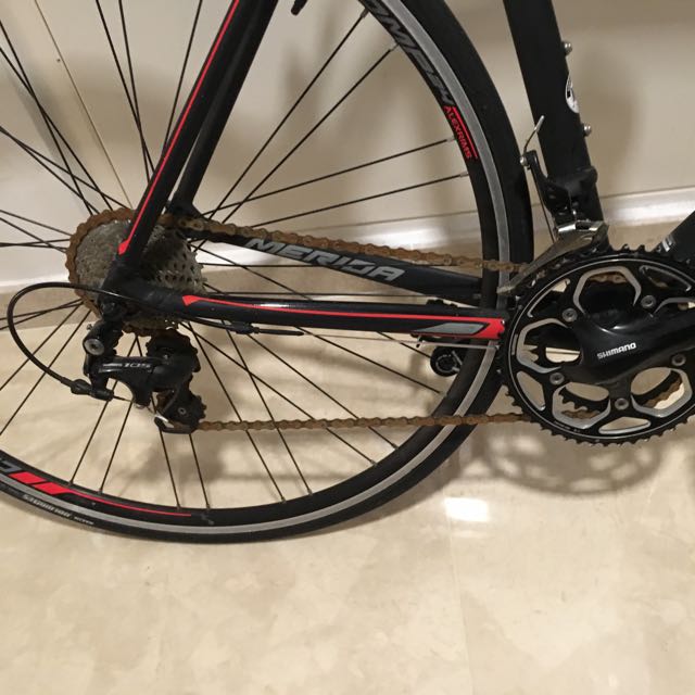 Merior Sports Bike, Sports Equipment, Bicycles & Parts, Bicycles on ...