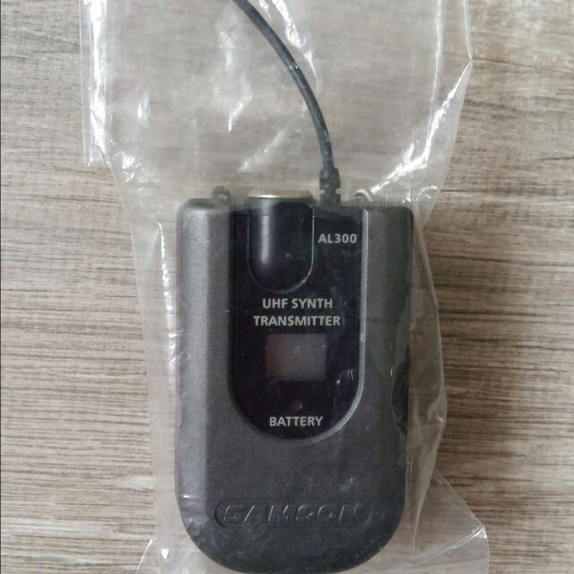 AL300 Transmitter, Computers & Tech, Parts & Accessories, Cables ...