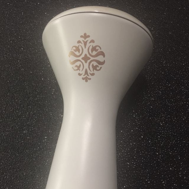 Darbuka - Custom White, Hobbies & Toys, Music & Media, Music ...