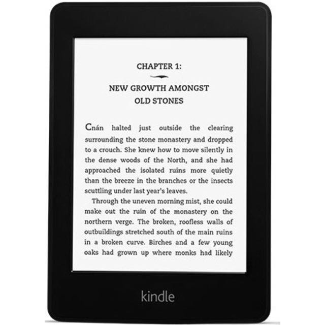 Kindle Paperwhite With Ads, Computers & Tech, Parts & Accessories ...