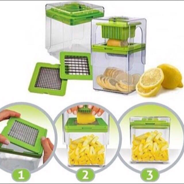 Magic Chop, Home Appliances on Carousell