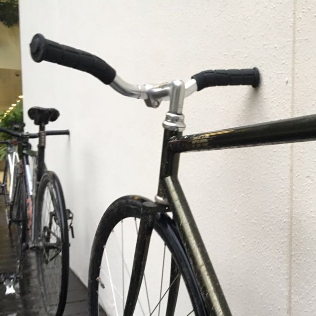 NITTO B260AA, Sports Equipment, Bicycles & Parts, Parts & Accessories ...