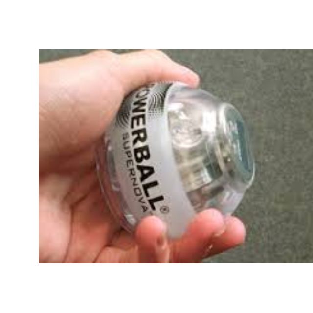 POWERBALL SUPERNOVA, Sports Equipment, Exercise & Fitness, Cardio ...