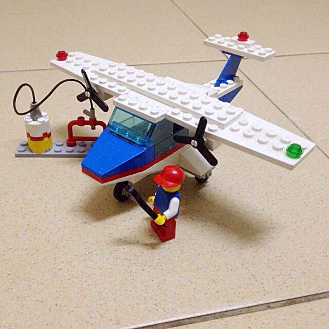 Vintage Lego 6673 Solo Trainer, Hobbies & Toys, Collectibles ...