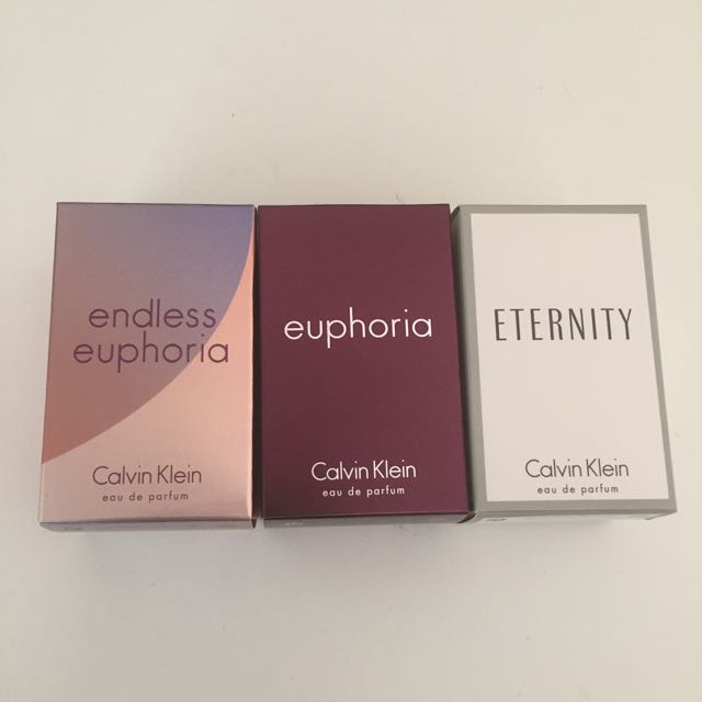 euphoria infinity