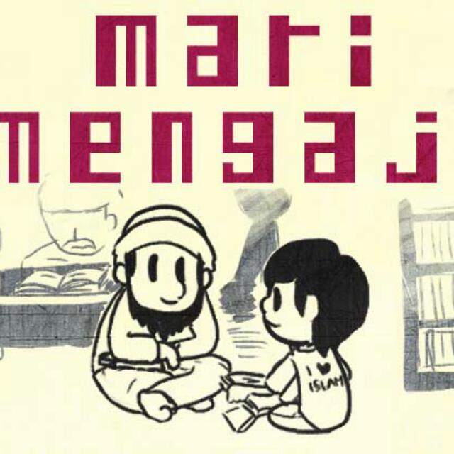 Derma Ikhlas Kelas Iqra/Al-Quran Fizikal Kelas 1 to 1., Bulletin Board ...