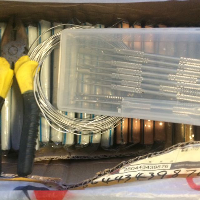 Model Making Set, Furniture & Home Living, Home Improvement ...