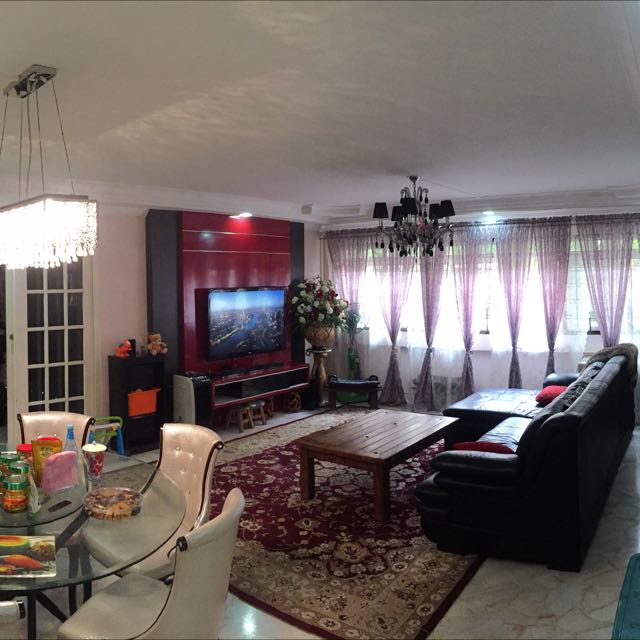 Pasir Ris House (HDB) for Sale!, Property on Carousell