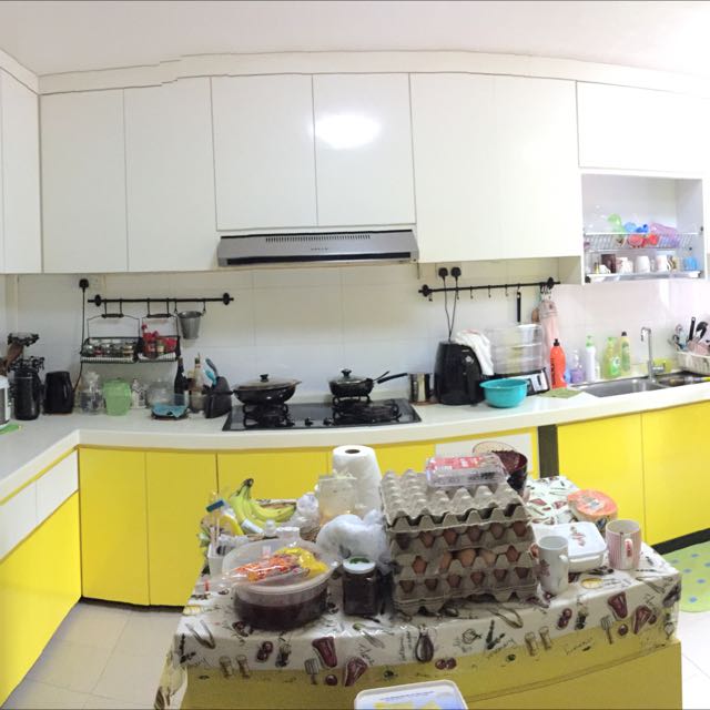 Pasir Ris House (HDB) for Sale!, Property on Carousell