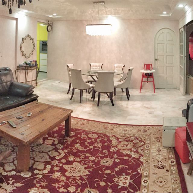Pasir Ris House (HDB) for Sale!, Property on Carousell