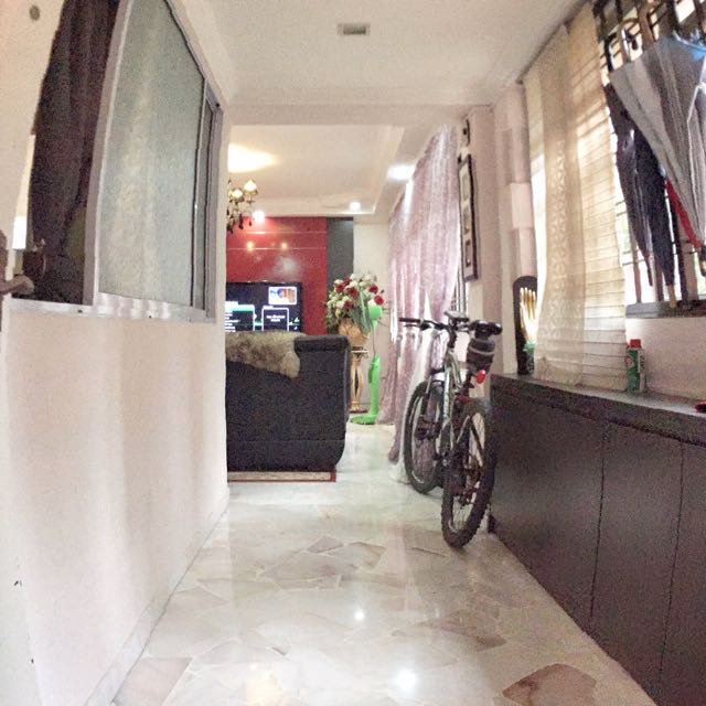 Pasir Ris House (HDB) for Sale!, Property on Carousell
