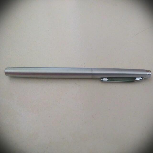 BN Penalli Fountain Pen, Hobbies & Toys, Stationery & Craft, Stationery ...