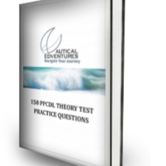(Ebook) PPCDL Theory Practice Paper (150 Questions), Hobbies & Toys ...