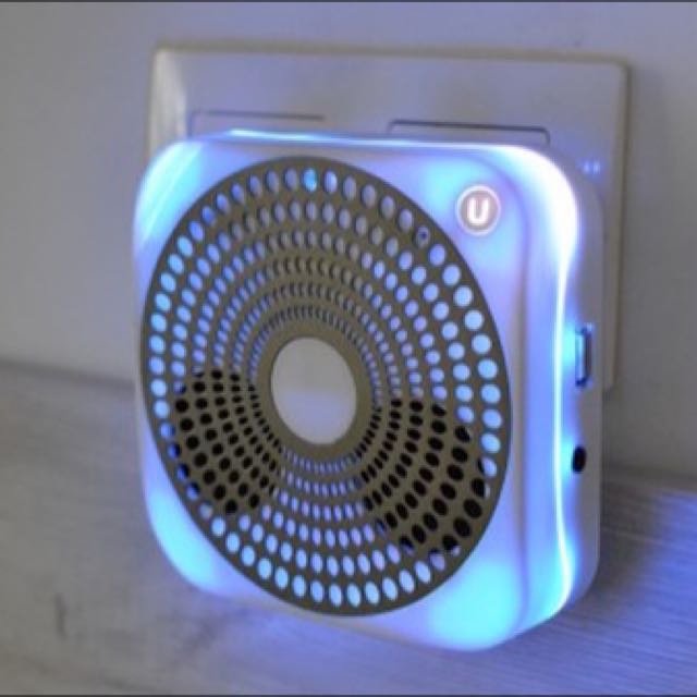 Smart Home Talking Gadget - The Ubi, Sports Equipment, Exercise ...