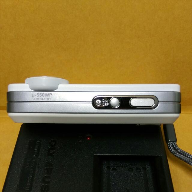 Olympus Pocket Camera, Photography, Cameras on Carousell