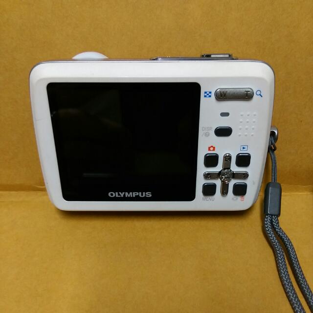 Olympus Pocket Camera, Photography, Cameras on Carousell