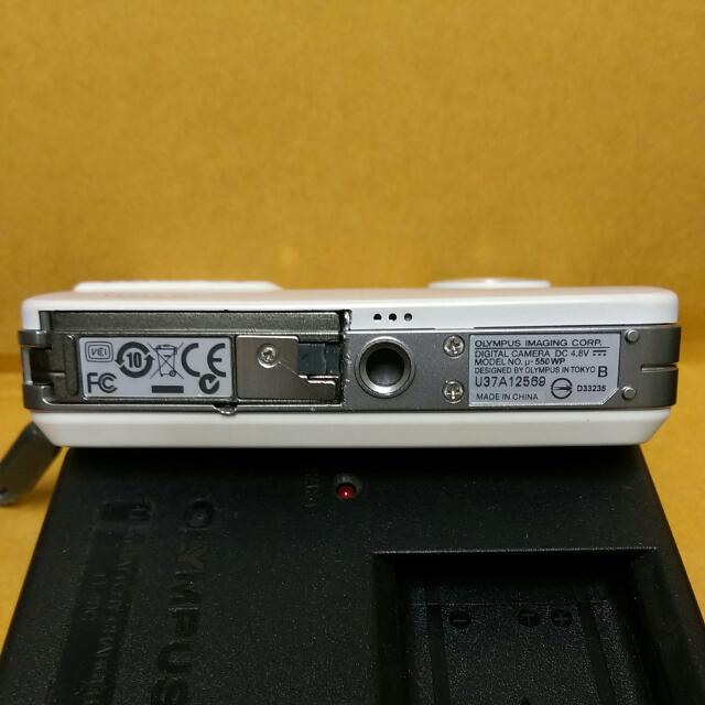 Olympus Pocket Camera, Photography, Cameras on Carousell