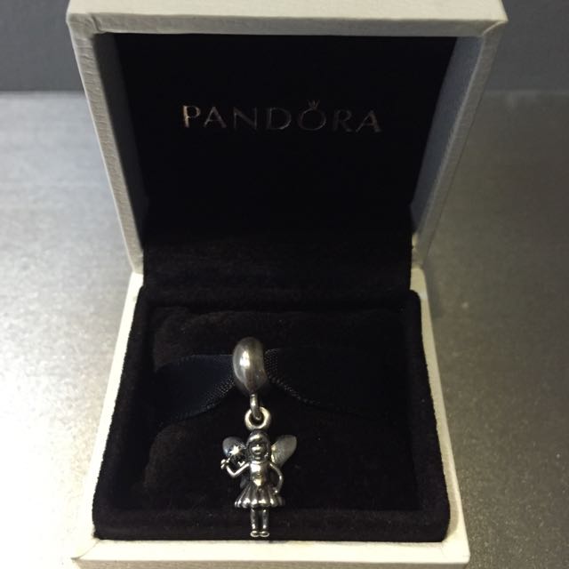 Pandora Charm, Women's Fashion, Jewelry & Organisers, Charms on Carousell