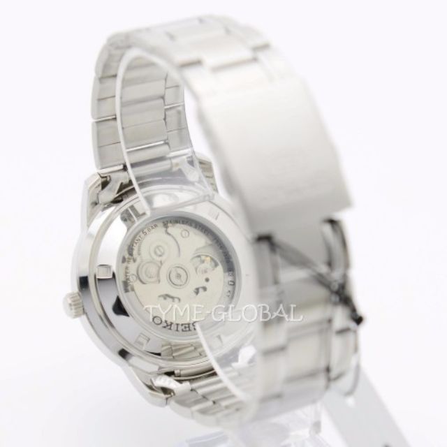 Seiko 5 Automatic 21 Jewels SNKM87K1 SNKM87K Men's Watch, Mobile Phones ...