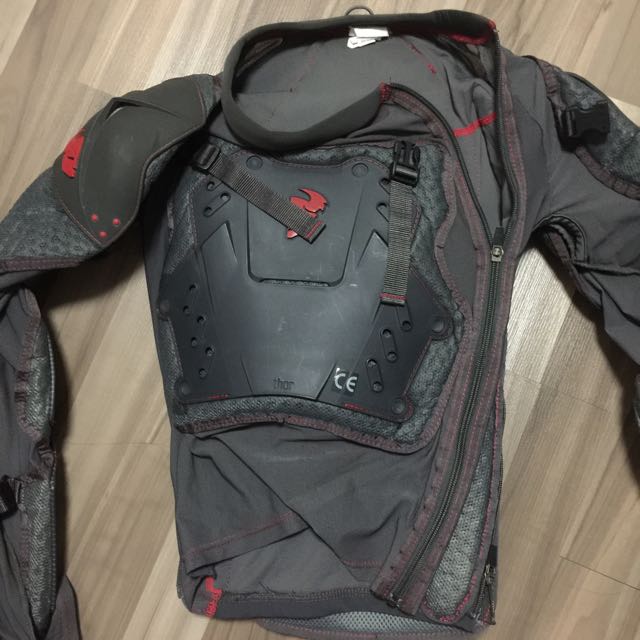 Thor Body Armor, Health & Nutrition, Health Monitors & Weighing Scales ...