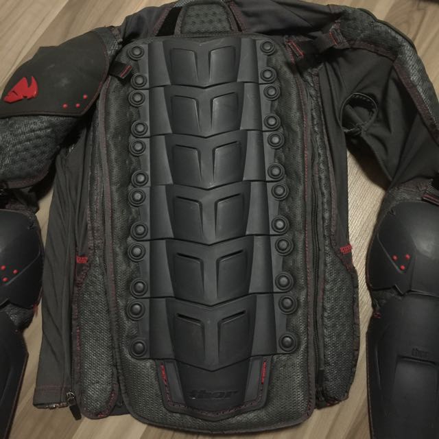 Thor Body Armor, Health & Nutrition, Health Monitors & Weighing Scales ...