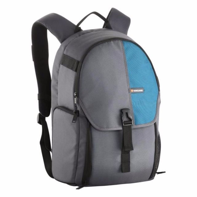 Vanguard Ziin 60 DSLR Camera Backpack, Photography, Photography ...