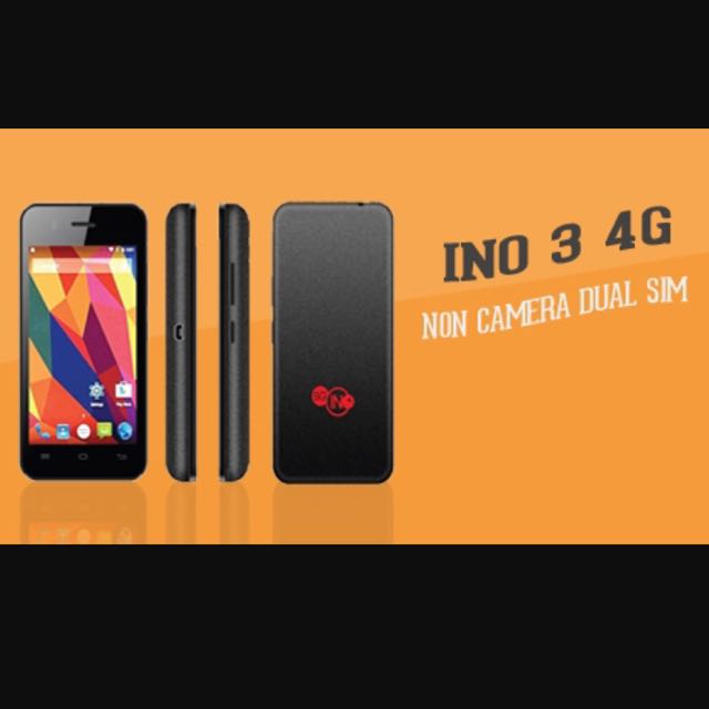 iNO 3 Non Camera Smart phone, Health & Nutrition, Health Monitors ...