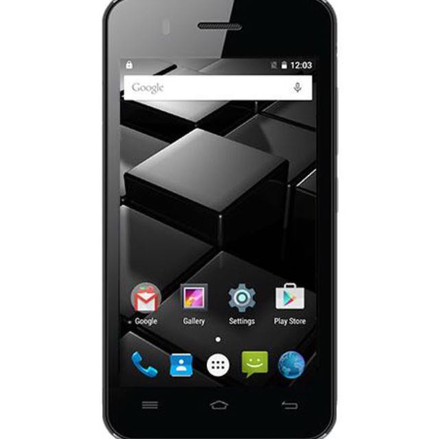 iNO 3 Non Camera Smart phone, Health & Nutrition, Health Monitors ...